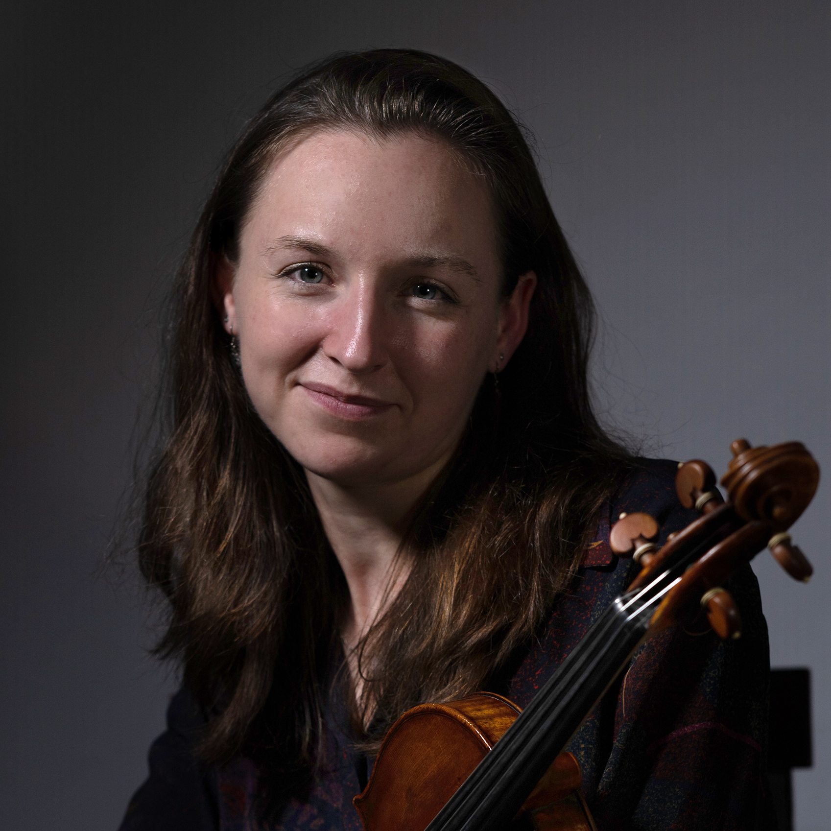 Finchley Symphony Orchestra | Artists